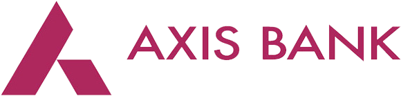 Download Axis Bank Logo Design India Png Transparent Images - Bank ...