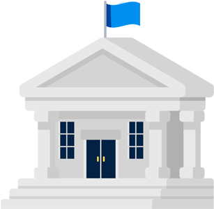 Bank Transparent Background - Transparent Background Bank Clipart ...