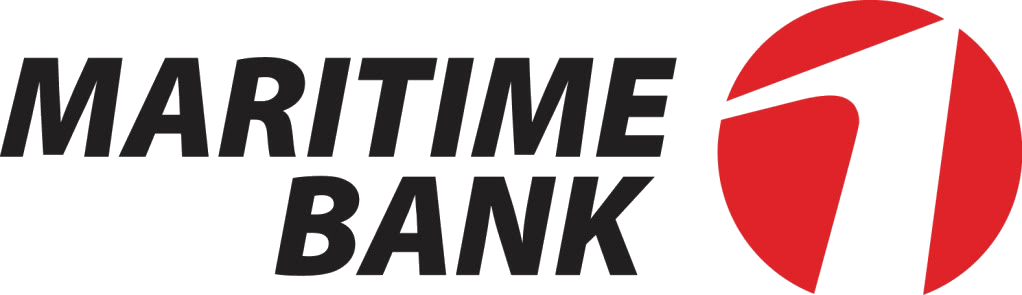 Download Maritime Bank 2010 Logo - Maritime Bank Logo | Transparent PNG ...