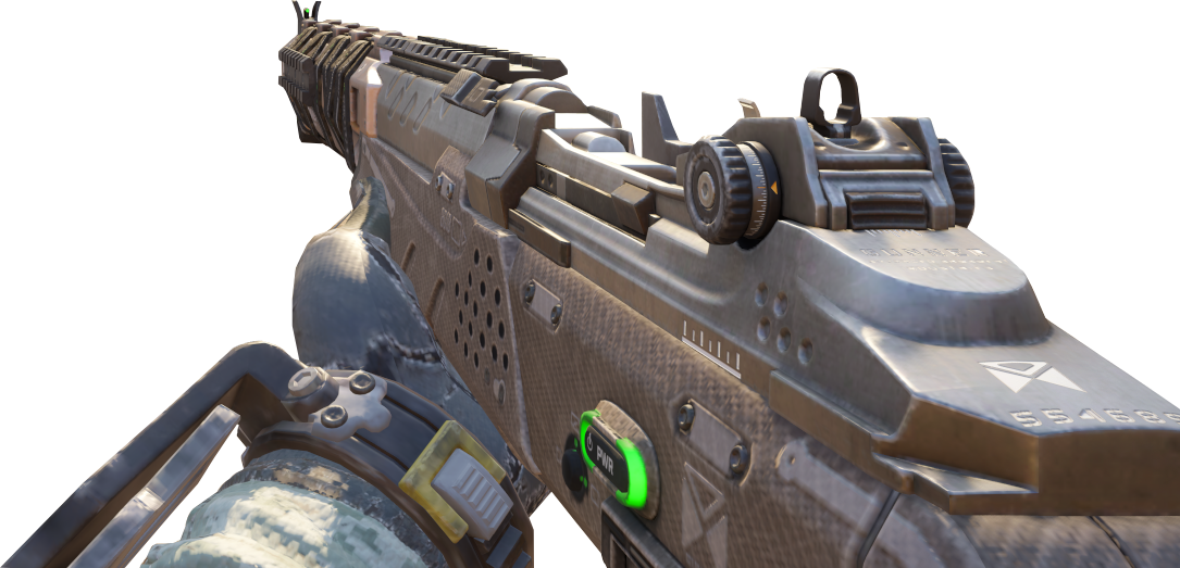 Mx Garand Bo3 (1085x523), Png Download