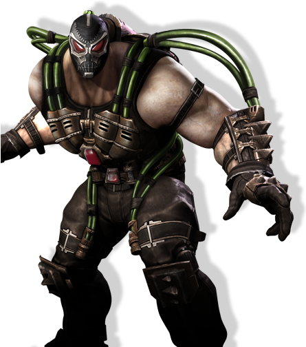 Bane Png