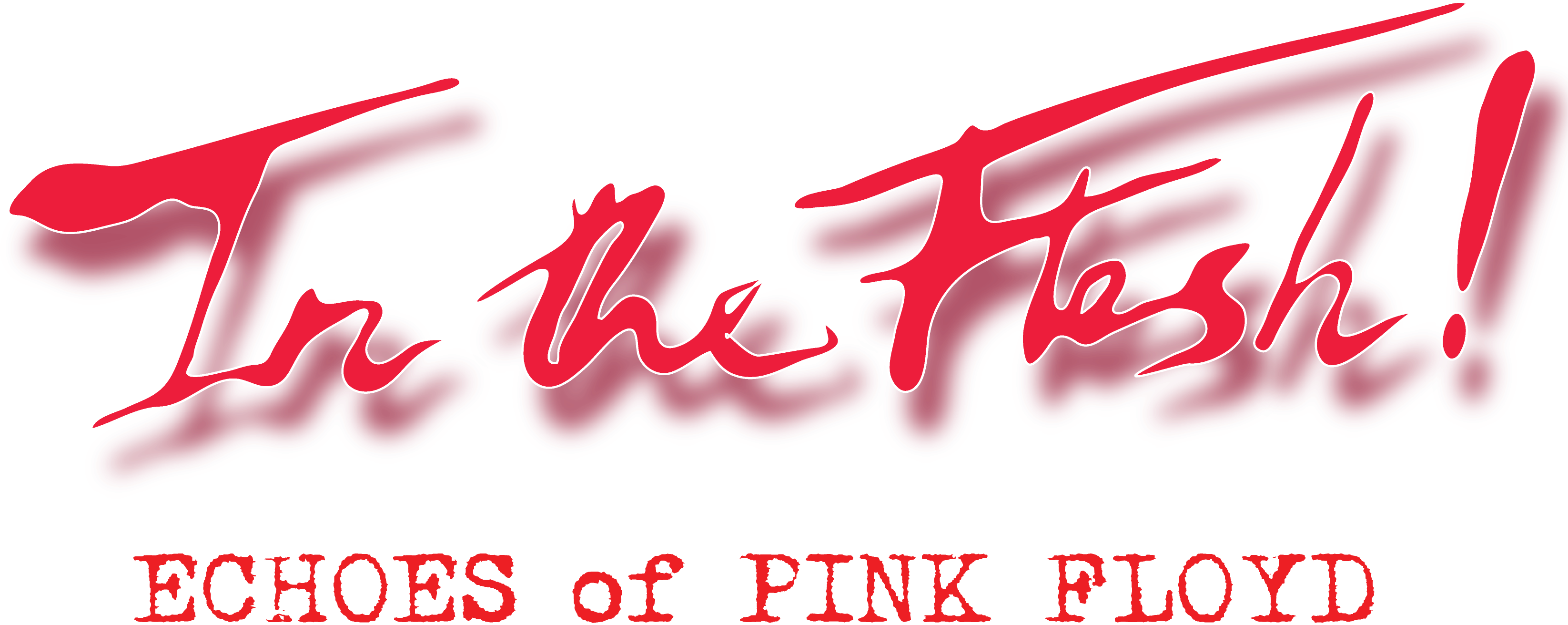 Transparent-logo - “ - Pink Floyd (3312x1440), Png Download