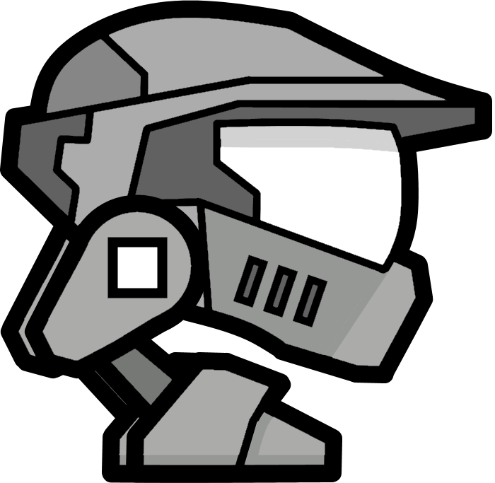 Robot06 - Geometry Dash Robot (700x683), Png Download