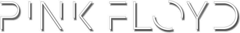 Pink Floyd Logo Png Download - Pink Floyd (800x310), Png Download