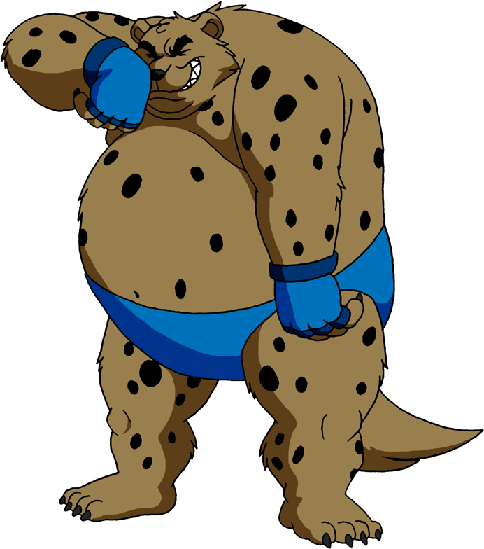 Hubert Hyena Muttley Laugh By Bennythebeast On Clipart - Laughing Hyena ...