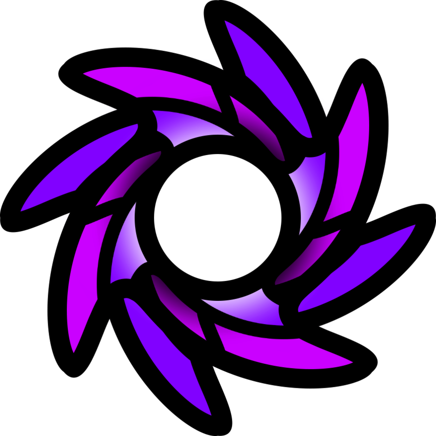 Download Geometry Dash Icon Ball | Transparent PNG Download | SeekPNG