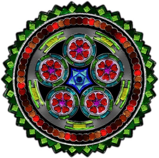 Absg 10 Absg 15 - 1st 2nd 3rd Ribbon Clip Art (550x550), Png Download