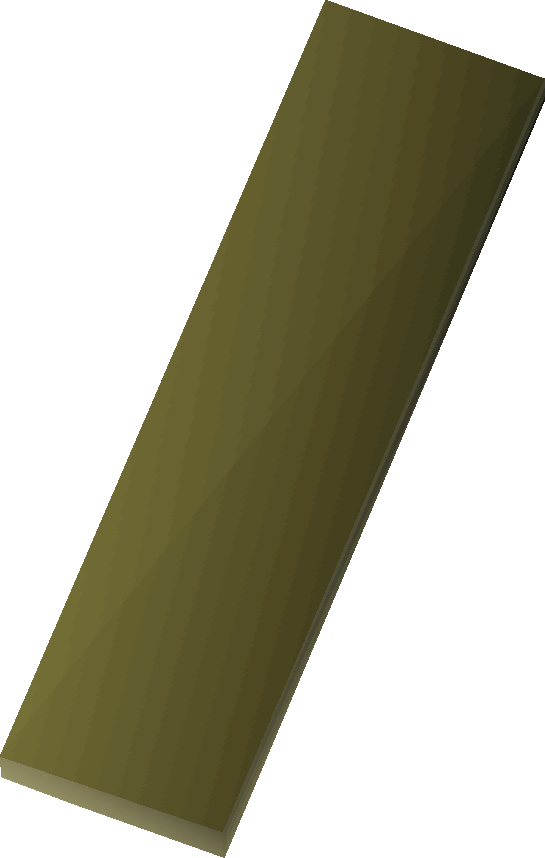 Mallignum Root Plank Detail - Osrs Plank (545x858), Png Download