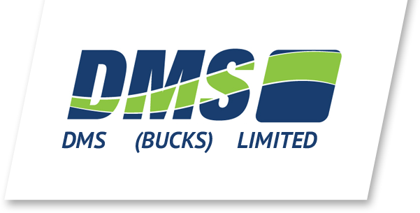 Dms Ltd Logo - Dms (601x305), Png Download
