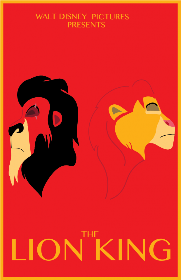 Movie Poster Redesign - Poster (691x1024), Png Download