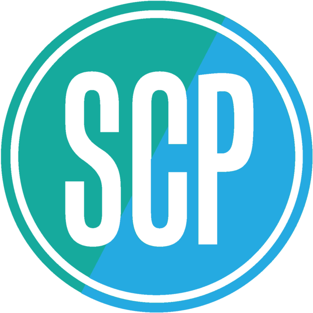 Scp Logo (1000x1125), Png Download