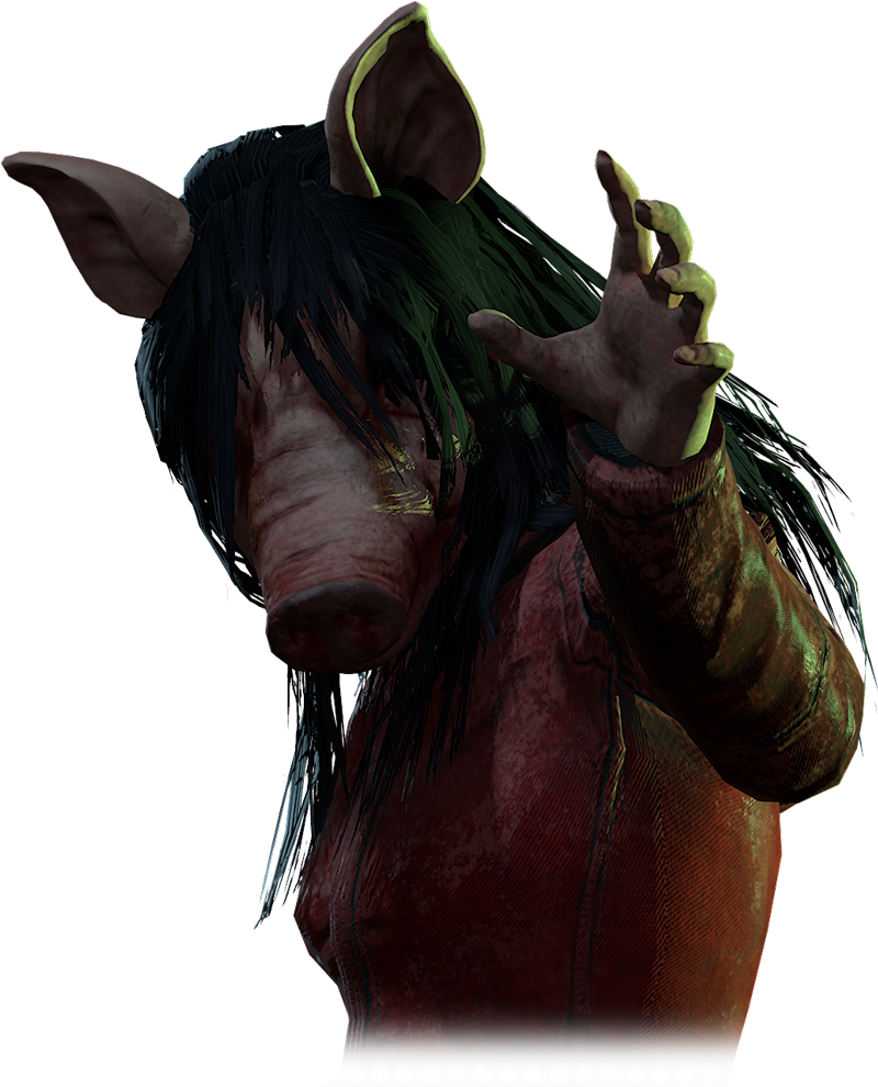 Download New Killer The Pig Horror Art, Horror Movies, Bioshock ...