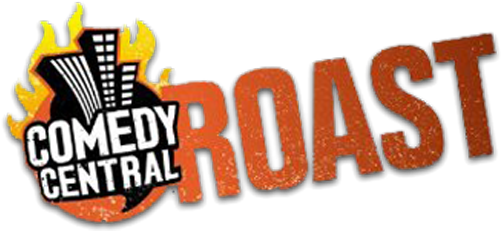Comedy Central Roasts Tv Show Image With Logo And Character - Comedy ...