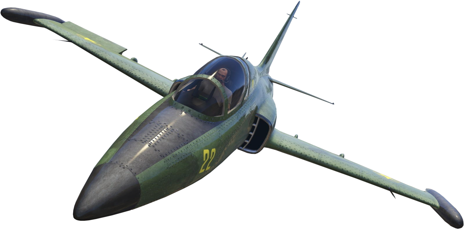 Download Gta 5 Jet Png Images - Gta V Airplane Png | Transparent PNG ...