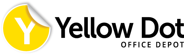 Yellow Dot - Wakanda Icon (650x200), Png Download