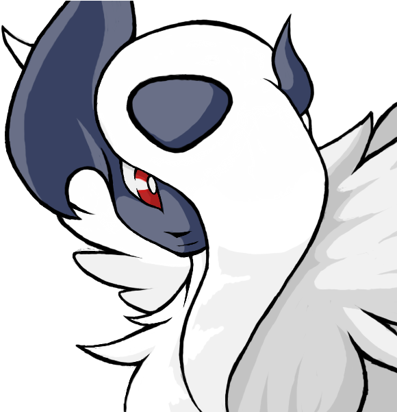 Download View Mega Absol By Hedgehogger-d7207hr , - Mega Absol Face ...