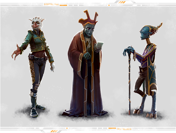 Gossam Star Wars (880x470), Png Download