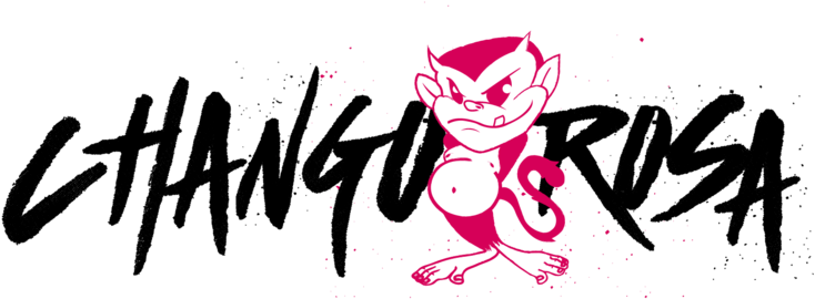 Chango Logo 1-01 - Portable Network Graphics (1000x689), Png Download