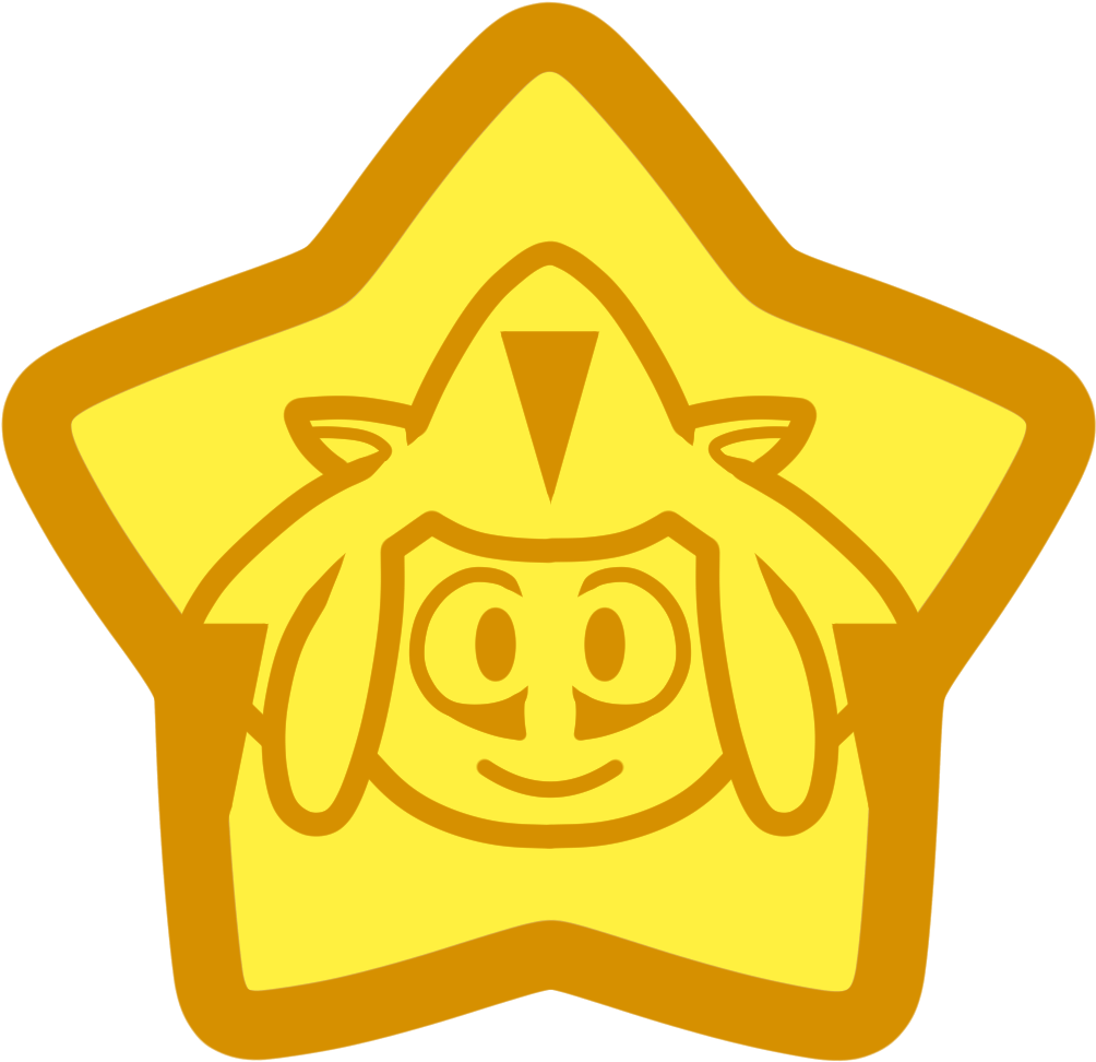 This Isn't Part Of The Ability Star Project (1024x1024), Png Download