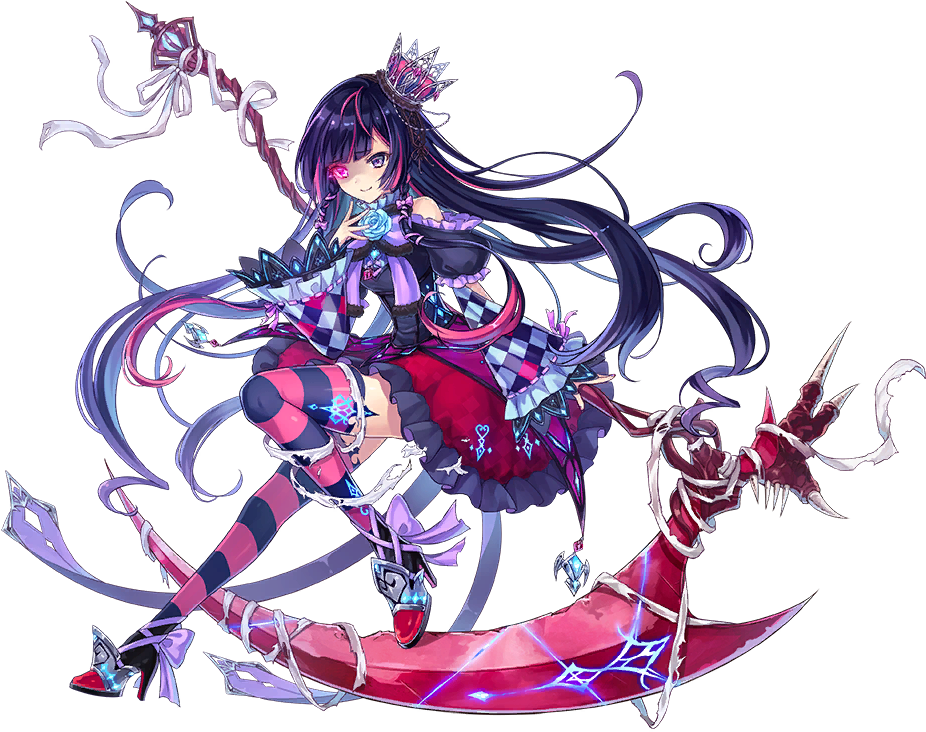 Rosa The Alchemist Code (1024x1024), Png Download