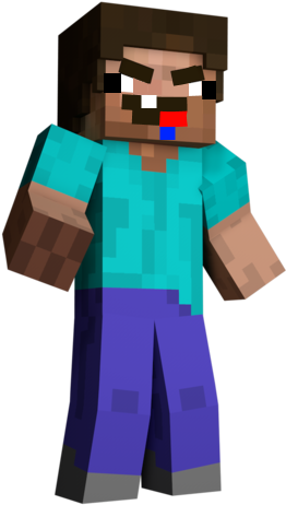 Download Noobs Are A Variant Of Player In Minecraft, And Are - Noob ...