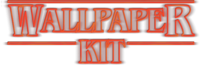 Download Stranger Things Halloween Diy Wallpaper Kit - Graphics ...