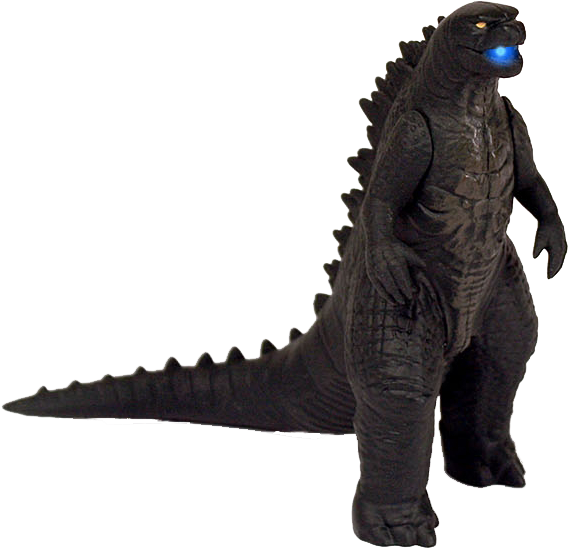 Download Godzilla 2014 Toy - Godzilla 2014 With Light And Sound ...