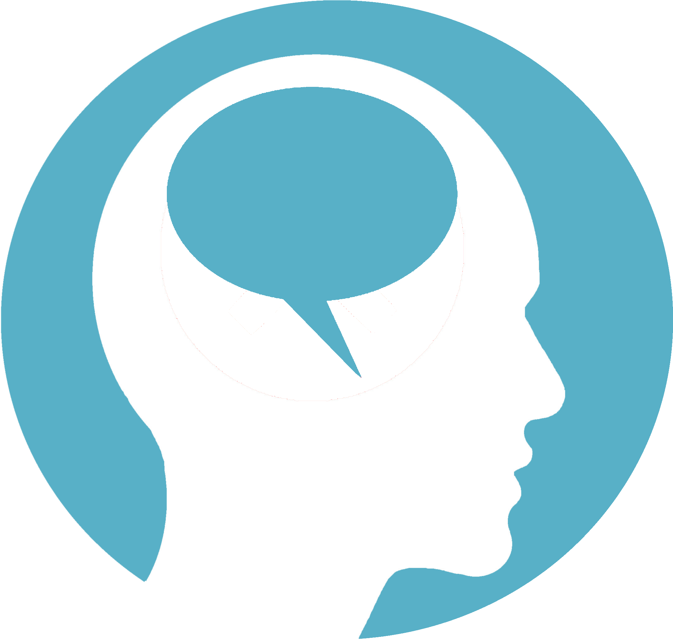 A - Filosofia Icono (2188x2189), Png Download