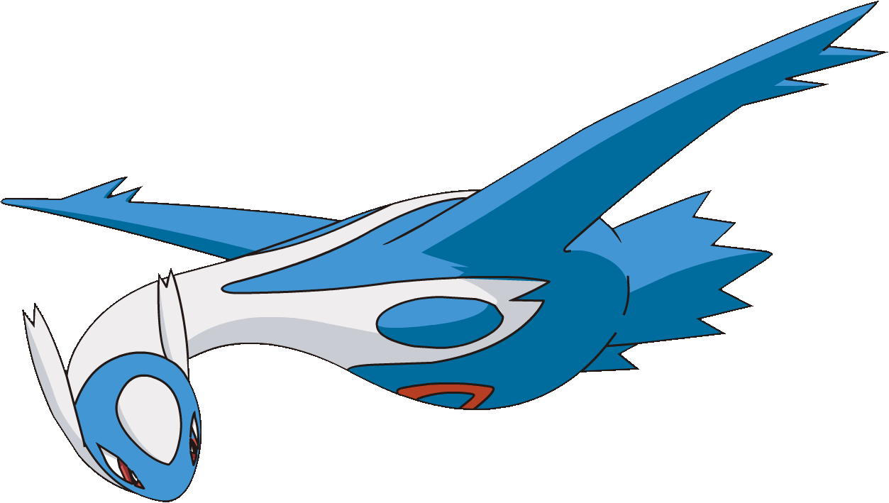 381 Latios Ag2 - Latios Png (1253x709), Png Download