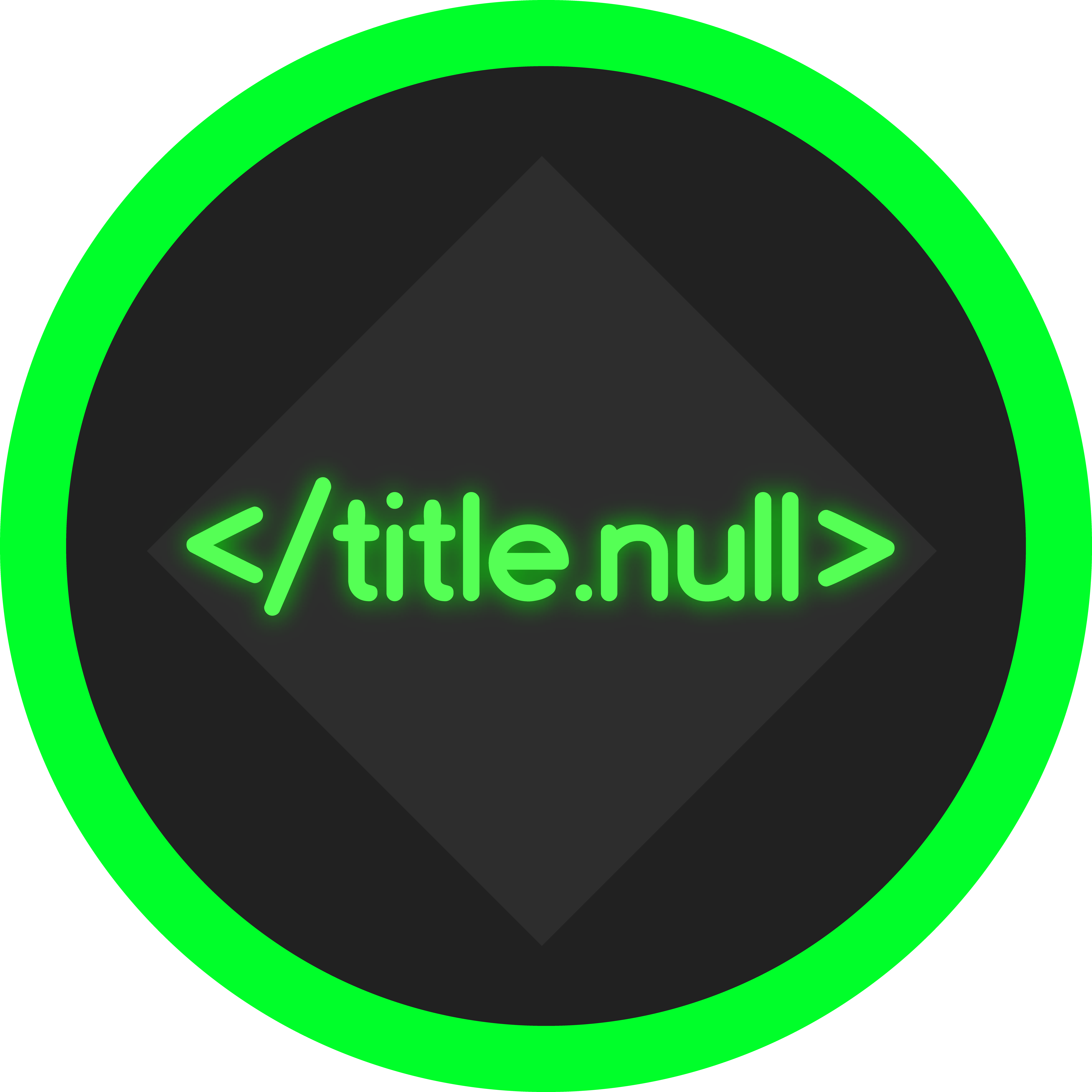 Minecraft Curseforge - Portrait Of A Man (5508x5508), Png Download