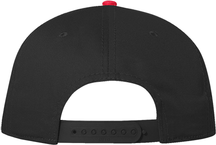 Download Rotate - Baseball Cap Back | Transparent PNG Download | SeekPNG