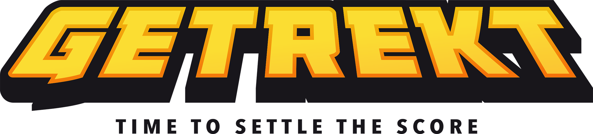 Download Get Rekt Logo Png | Transparent PNG Download | SeekPNG