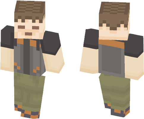 Pokemon Skin Pack - Wood (584x497), Png Download