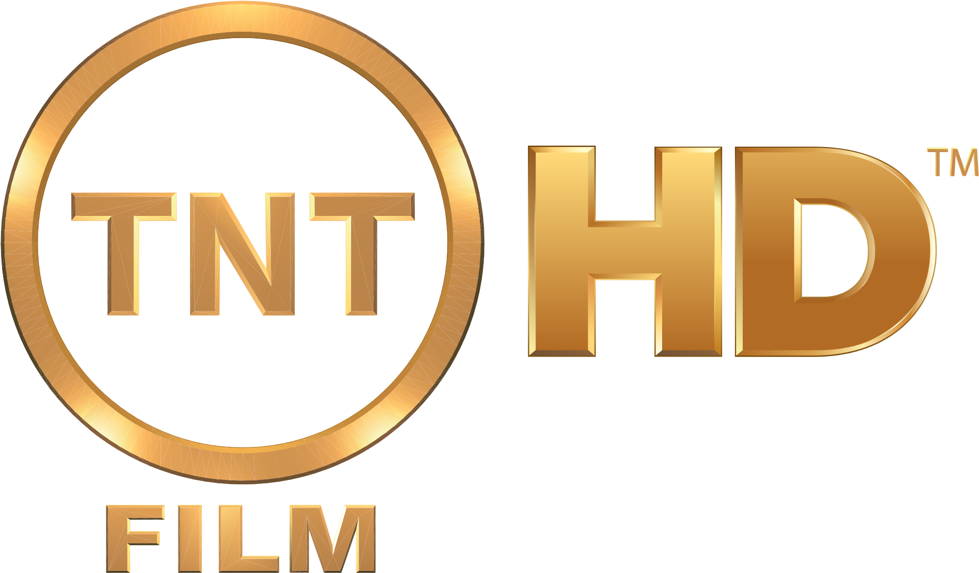 Open - Tnt Film Hd Logo (2000x1250), Png Download