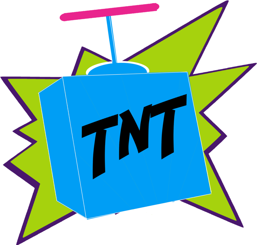 Download Tnt Logo 2018 | Transparent PNG Download | SeekPNG