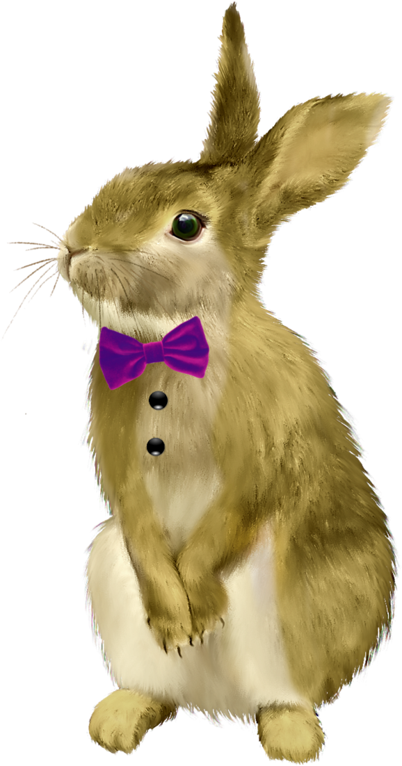 Springtrap Fnaf Spring Bonnie Gif (690x1159), Png Download