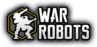 Download Logo War Robots - Walking War Robots Logo | Transparent PNG ...