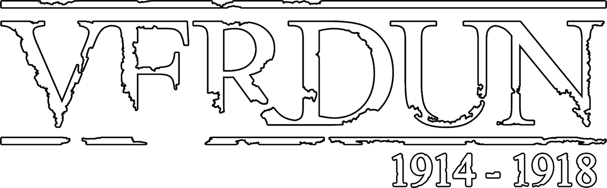 Download Verdun-logo - Verdun Game Logo | Transparent PNG Download ...