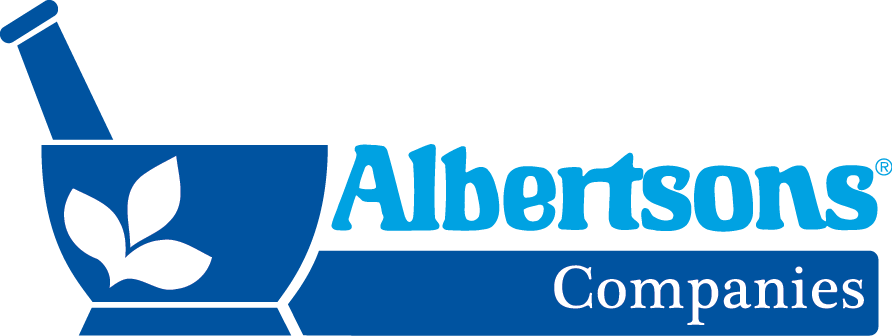 Albertson Companies Foundation (892x336), Png Download