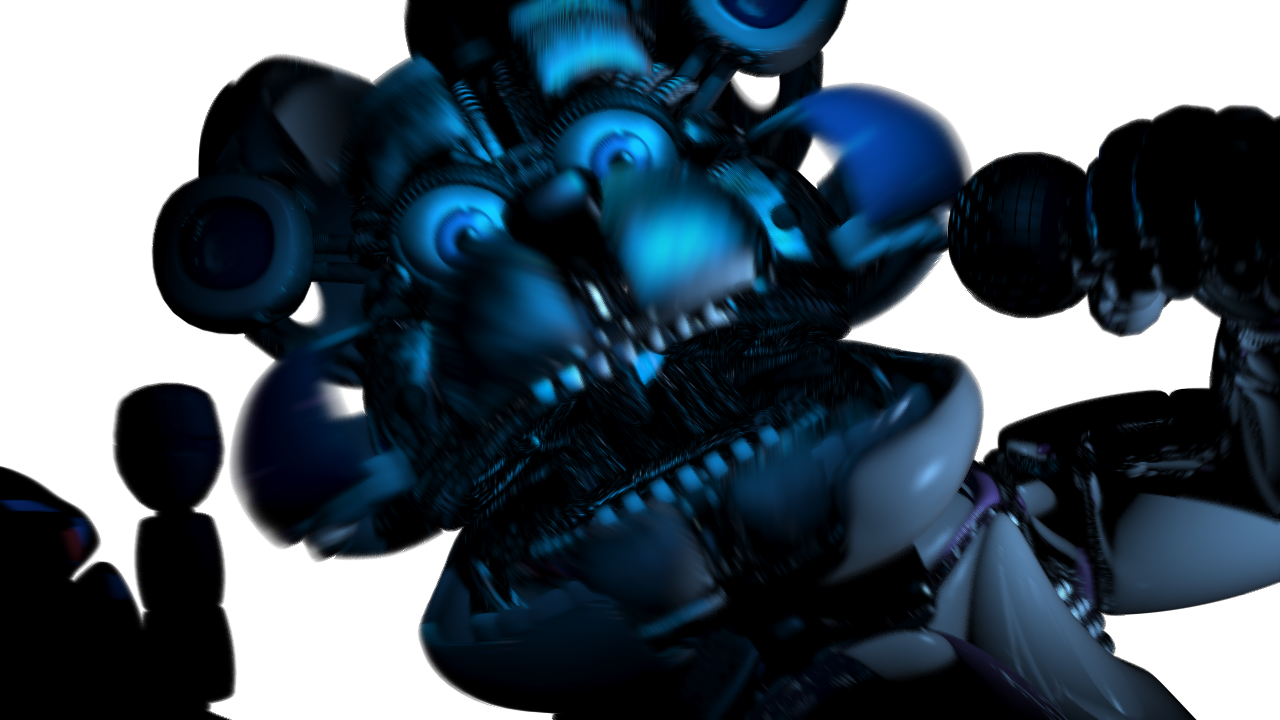 Funtime Freddy Jumpscare - Funtime Freddy Jumpscare Gifs (1280x720 ...