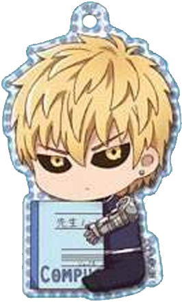 Download Genos | Transparent PNG Download | SeekPNG