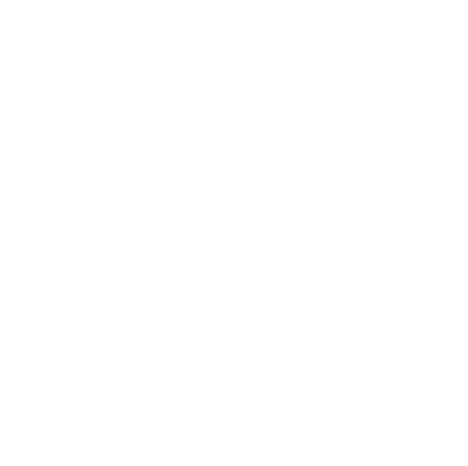 Geno's Logo - Amaro’s Table (960x960), Png Download