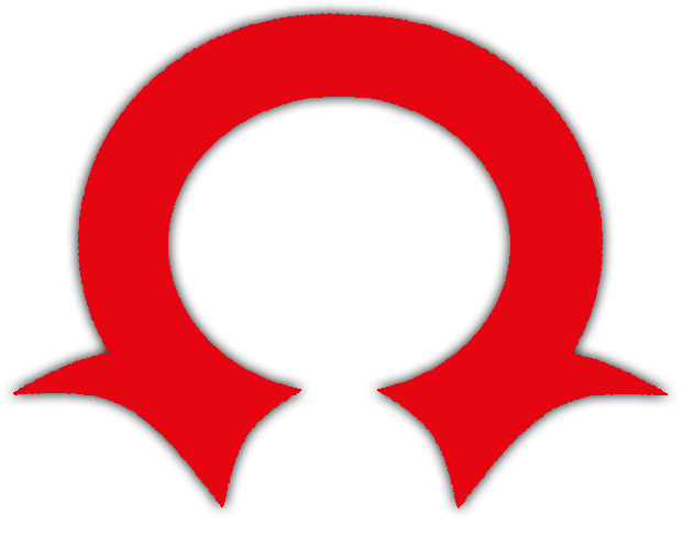 Delta Episode - Pokemon Omega Ruby Symbol (621x553), Png Download