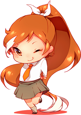 Official Crunchyroll Hime Sticker Pack Messages Sticker - Sticker ...