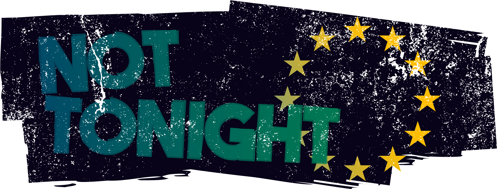 Download Not Tonight Png | Transparent PNG Download | SeekPNG
