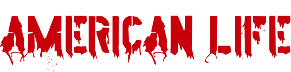 American Life Logo - Madonna American Life Logo (1000x350), Png Download