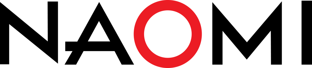 Download Sega Naomi - Sega Naomi Logo | Transparent PNG Download | SeekPNG