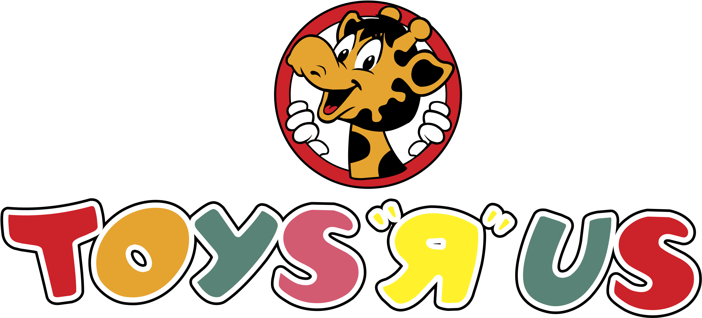 Download Toys R Us Logo Png Transparent - Toys R Us Logo Png ...