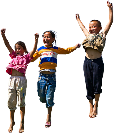 People Png, Youth Camp, Three Kids, Entourage, Drawing - People ...