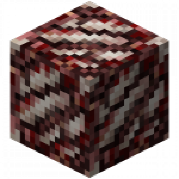 Moss Stone Minecraft (620x620), Png Download